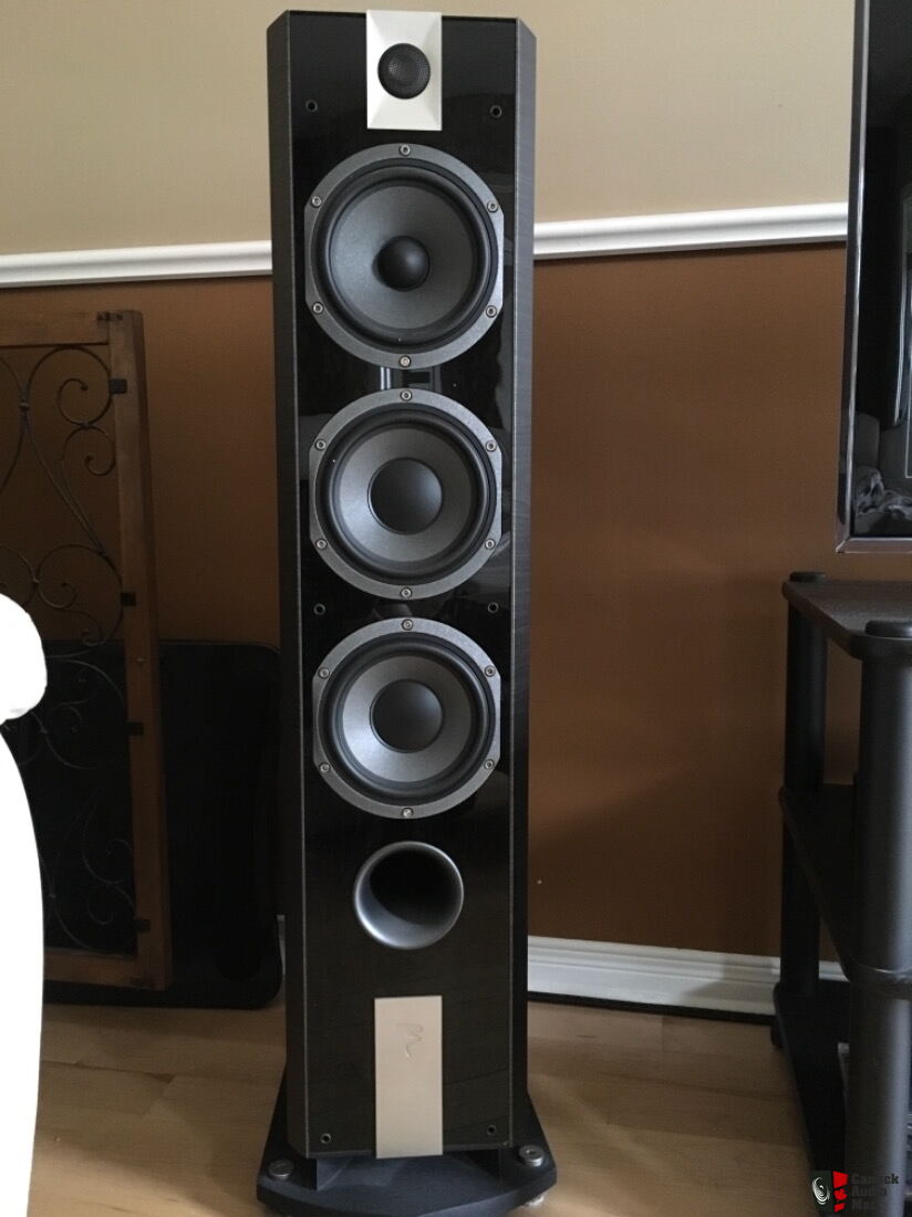 Focal 826 v For Sale Or Trade - Canuck Audio Mart