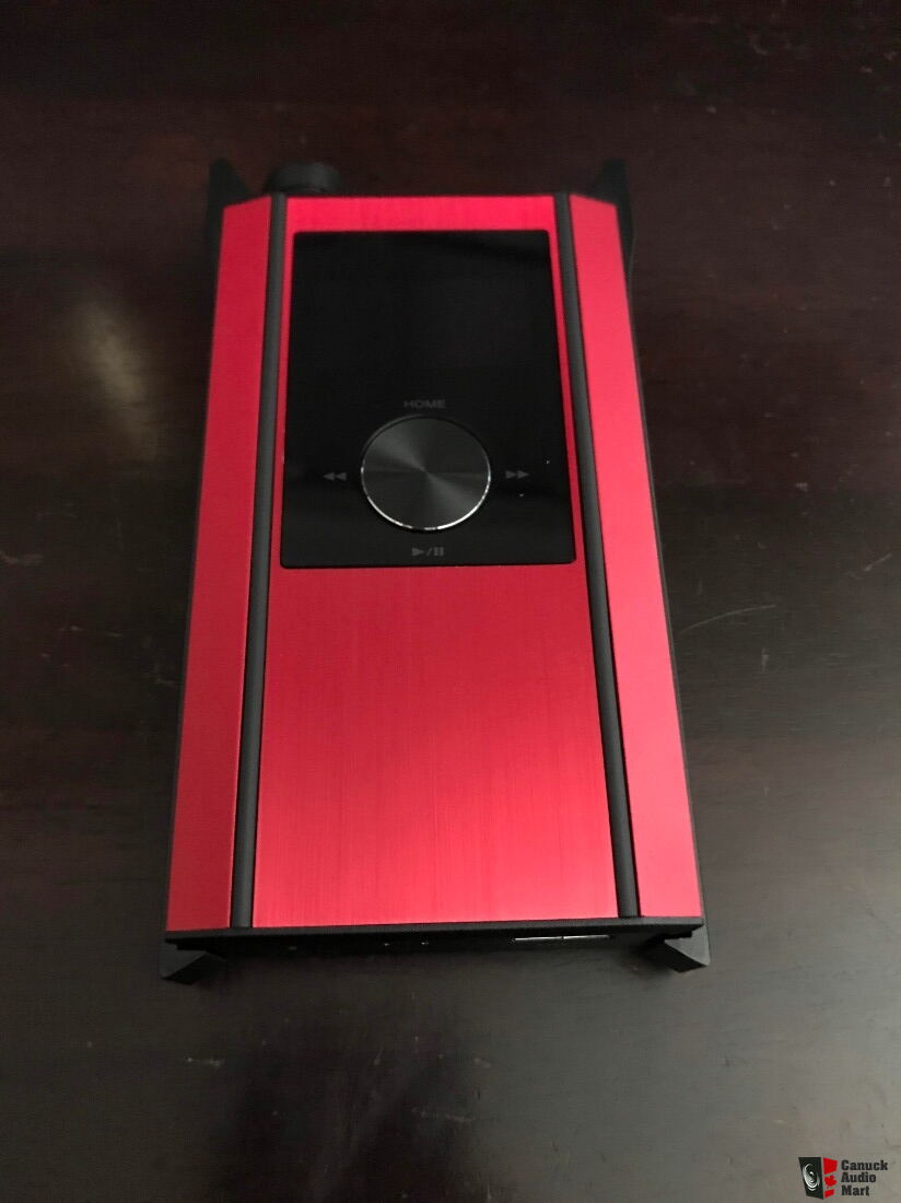 TEAC HA-P90SD headphone amplifier, dac, lossless player Photo #2345076 ...