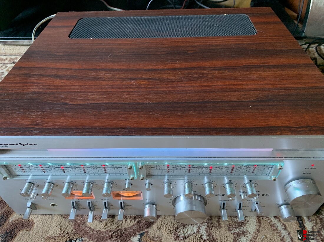 MCS 3275 Stereo Receiver Photo #2346207 - US Audio Mart