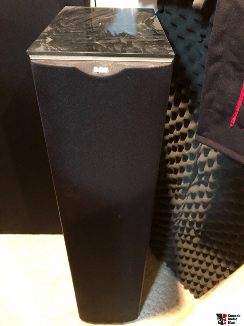 B & W R/C/L speakers for sale Photo #2347864 - Canuck Audio Mart