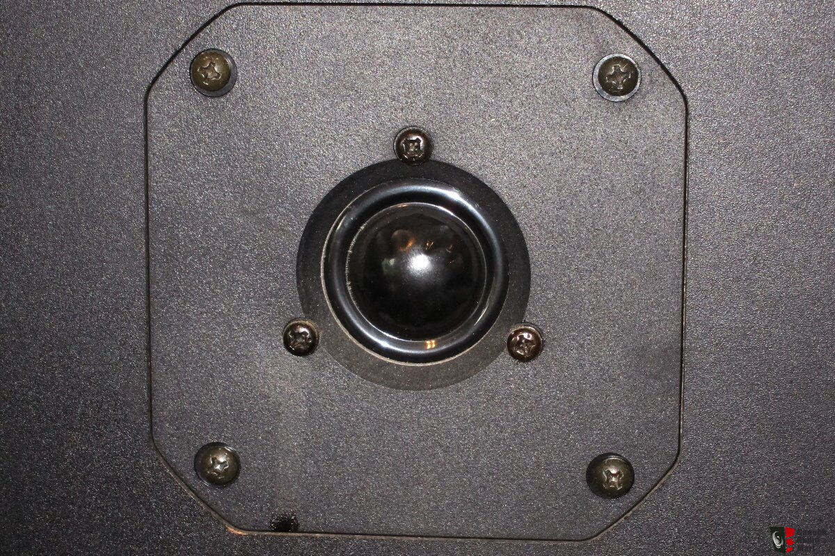 Realistic- Optimus T-120 Speakers Photo #2350938 - Canuck Audio Mart