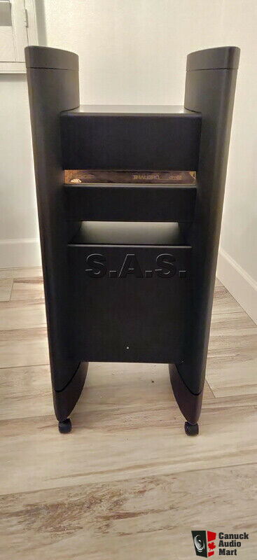 Class A Zen Amp , Pass labs, Stereo Amplifier components *RARE Photo ...