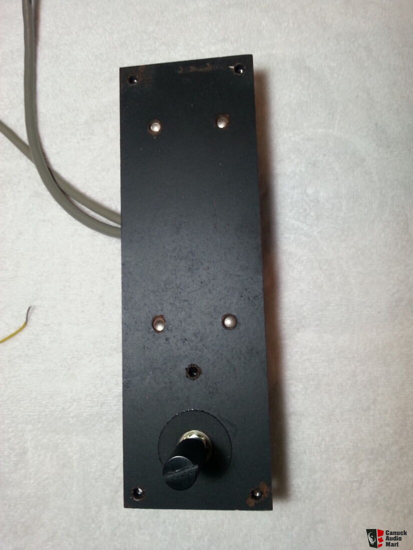 JBL 3102 passive crossover networks Photo #2356447 - UK Audio Mart