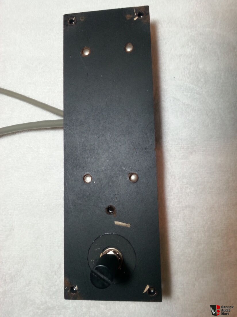 JBL 3102 passive crossover networks (2402,2404) Photo #2357320 - US ...