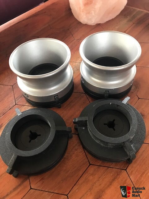 revox hubs Photo #2358032 - UK Audio Mart