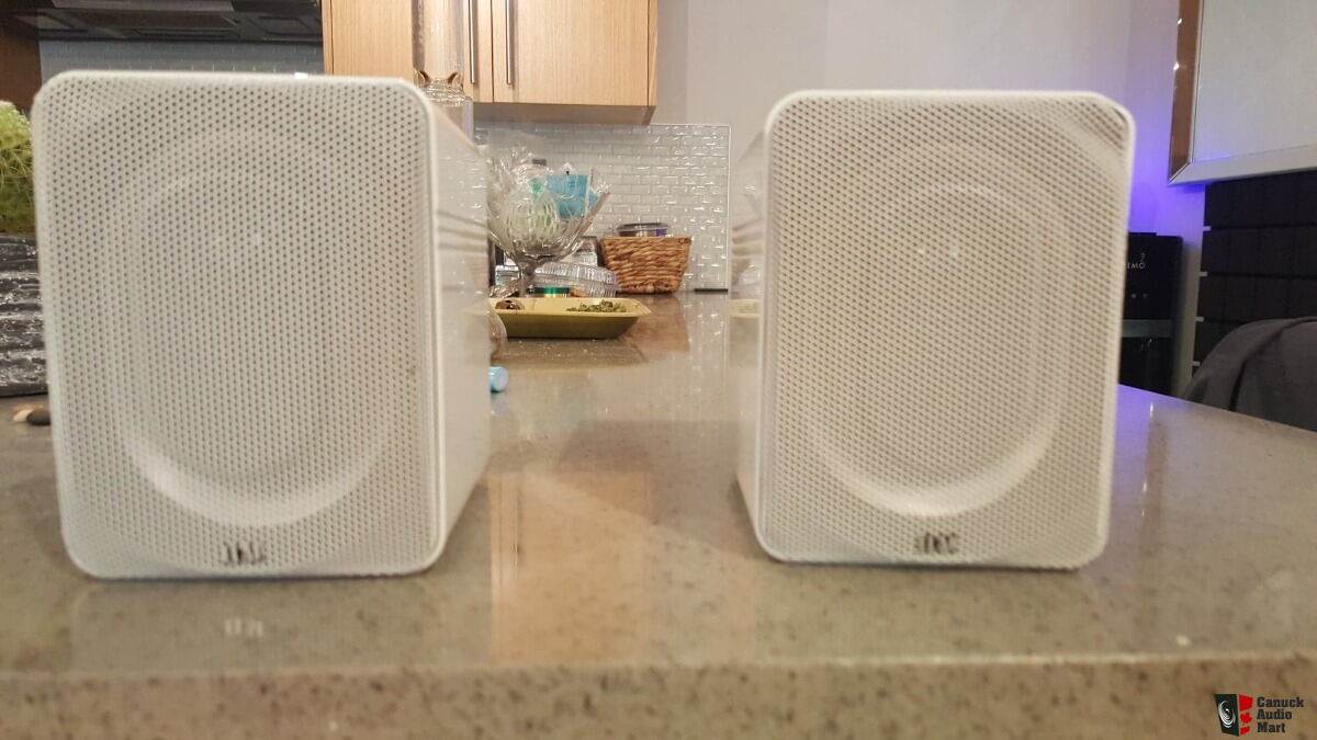 elac 301.2 For Sale - Canuck Audio Mart