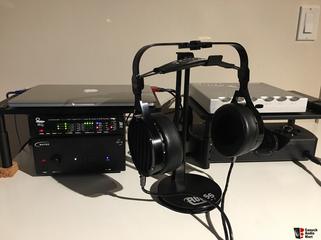 Abyss 1266 Phi Deluxe w/ New Drivers & CC Pads -- $3000 USD Photo ...