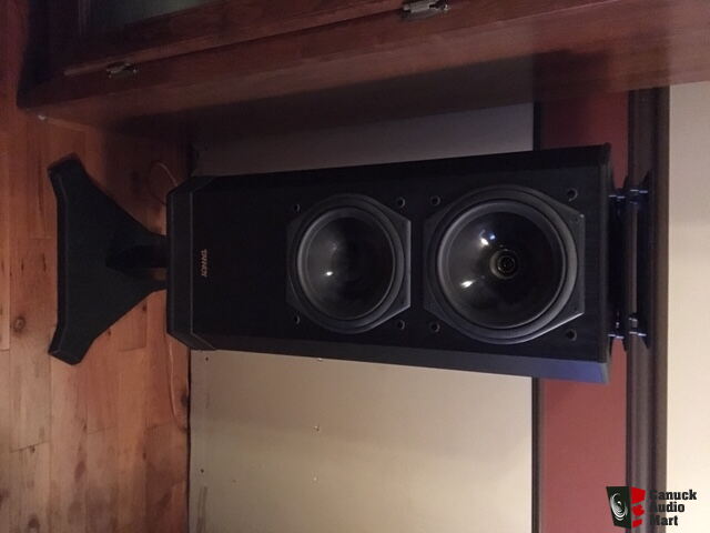 Tannoy 615 serie sixes speakers Photo #2361119 - Canuck Audio Mart
