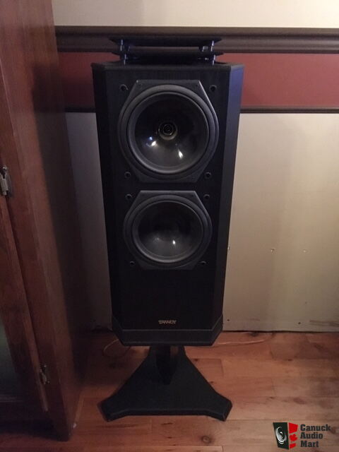 Tannoy Sixes 615 Speakers Photo #2361119 - UK Audio Mart