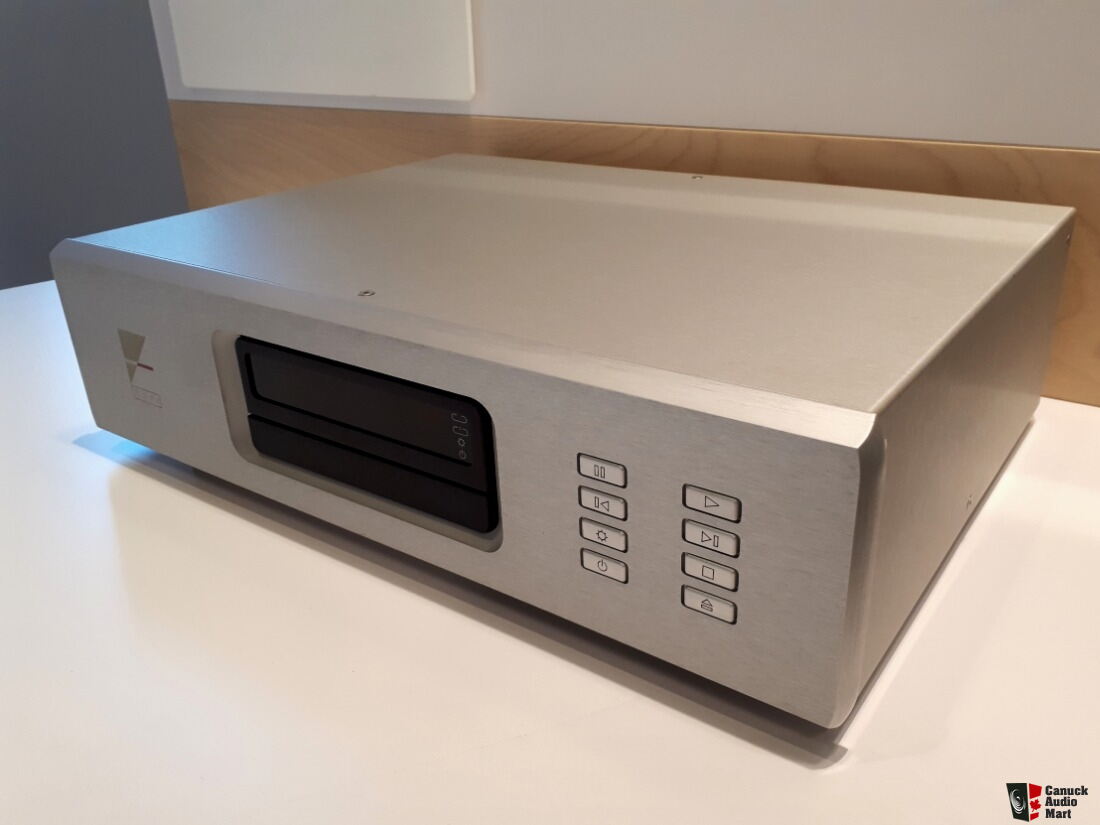 CD Player AYRE CX-7 *FREE Shipping Photo #2362039 - Canuck Audio Mart