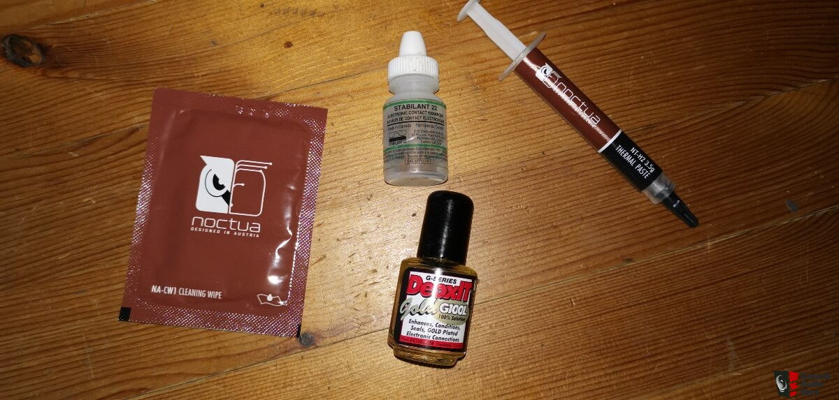 Roon Optimized Core Kit (ROCK) exceeding Roon's top model NUCLEUS+ ...