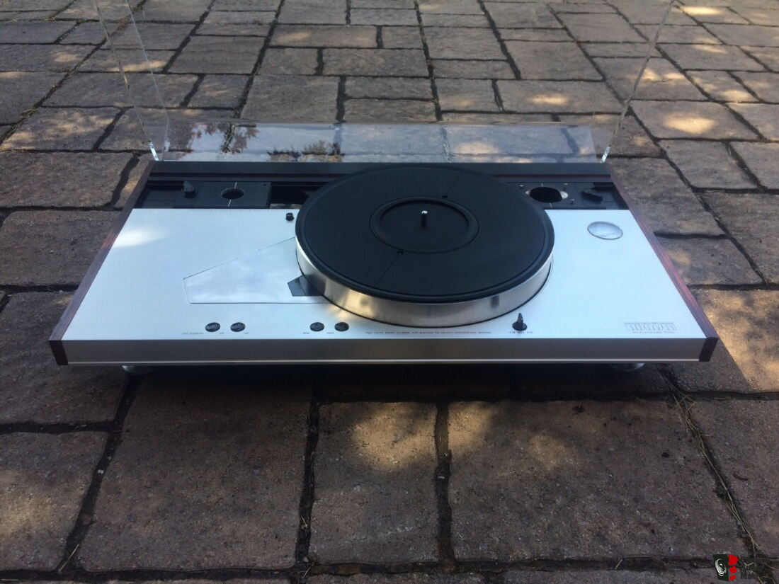 Luxman PD-555 top model turntable made by Micro Seiki ! Photo #2363765 ...