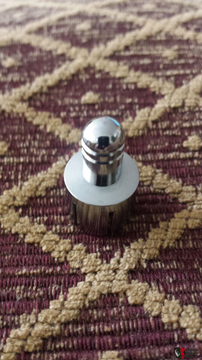 DUAL 1019 Turntable Single Play SPINDLE Photo #2364010 - UK Audio Mart