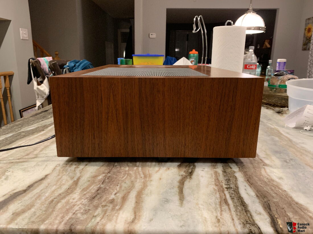 Yamaha CR-2020 Photo #2365582 - UK Audio Mart