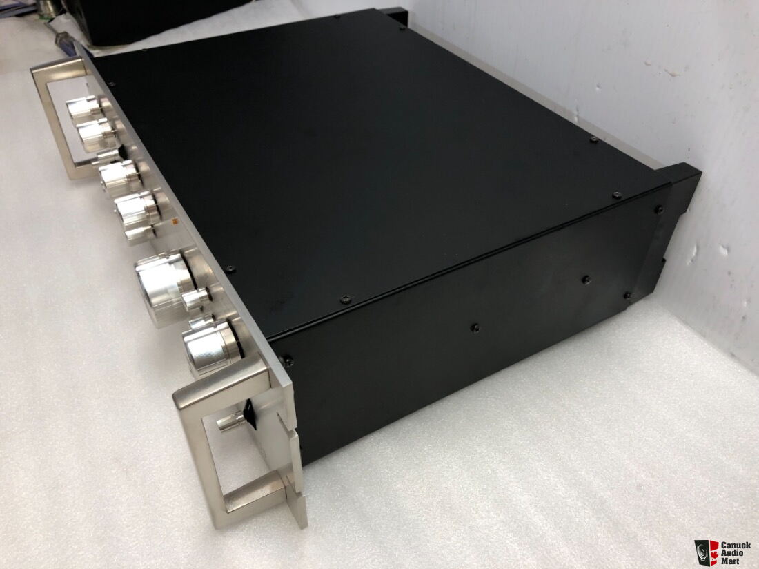 Pioneer SPEC-3 C73 Preamp perfect working nice,,,can ship spec-1 spec-2 ...
