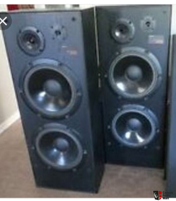 Sony SS-C721AV speakers - brand new in packaging wrap For Sale - Canuck ...