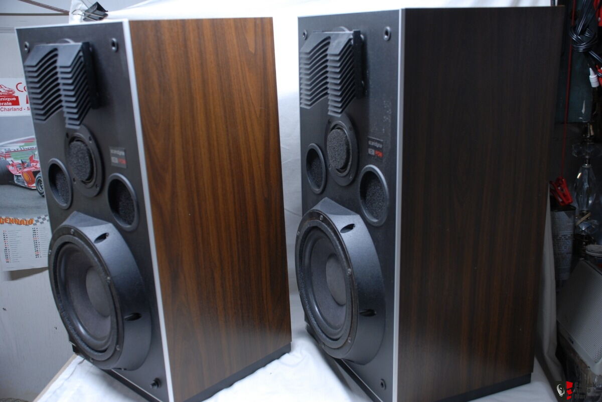 Scandyna PCM excellent condition Photo #2371570 - Canuck Audio Mart