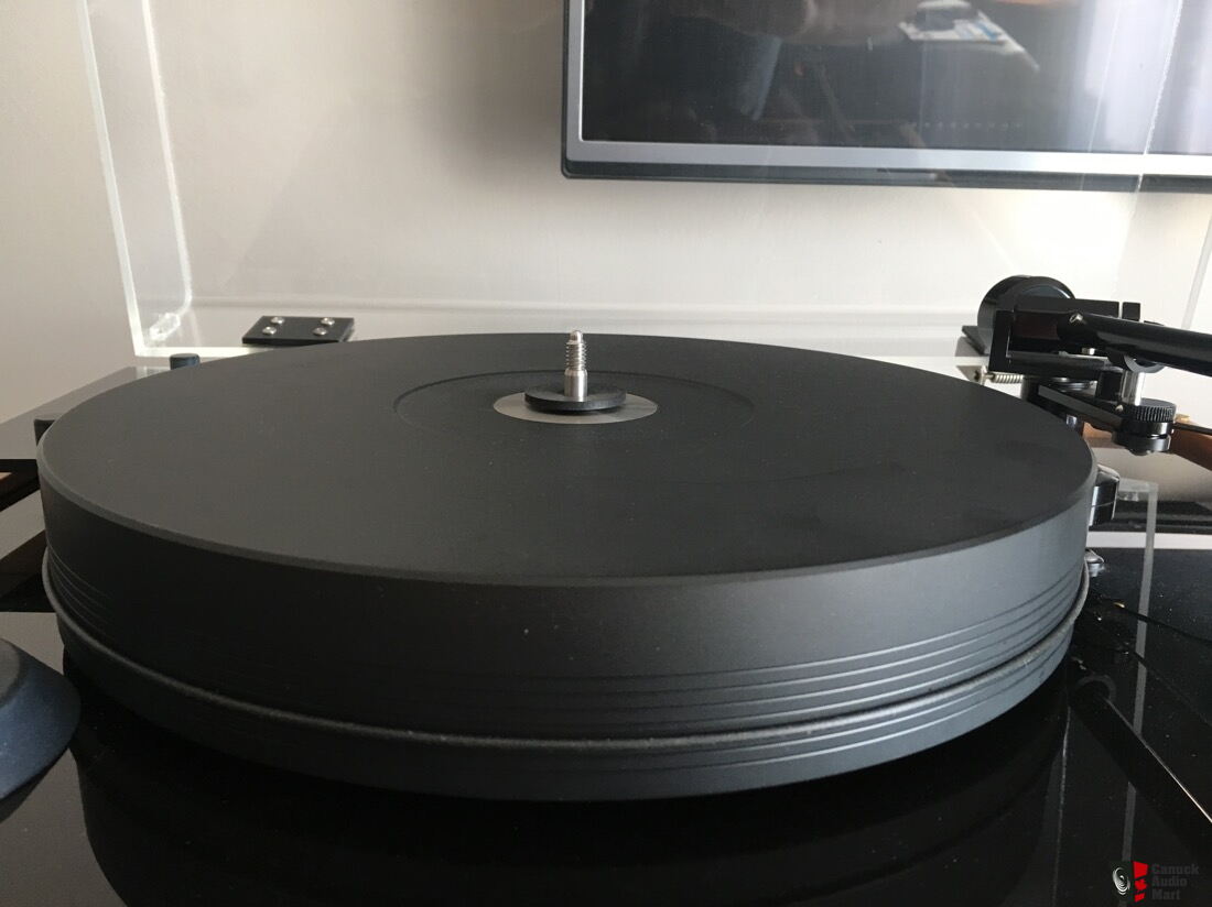 VPI HW-19 - Mk 3 Photo #2372154 - Canuck Audio Mart