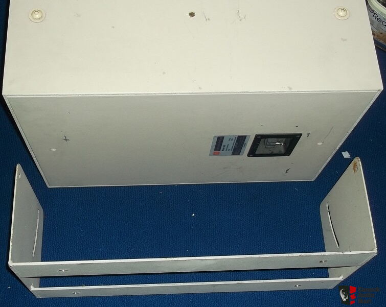 JBL Pro Model 4652 high power loudspeaker Photo #2373571 - Canuck Audio ...