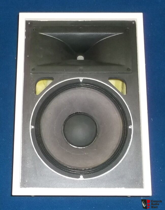 JBL Pro Model 4652 high power loudspeaker Photo #2373571 - Canuck Audio ...