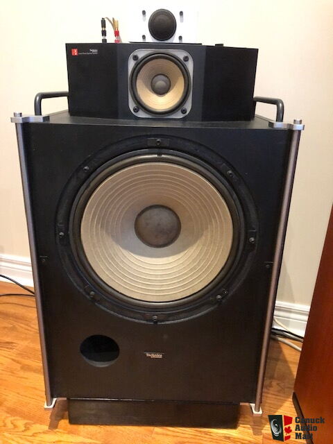 Technics SB-7000A floor standing speaker - one only Photo #2378874 - UK ...