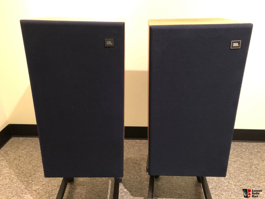 JBL L 26 Speakers - PICK UP ONLY For Sale - Canuck Audio Mart