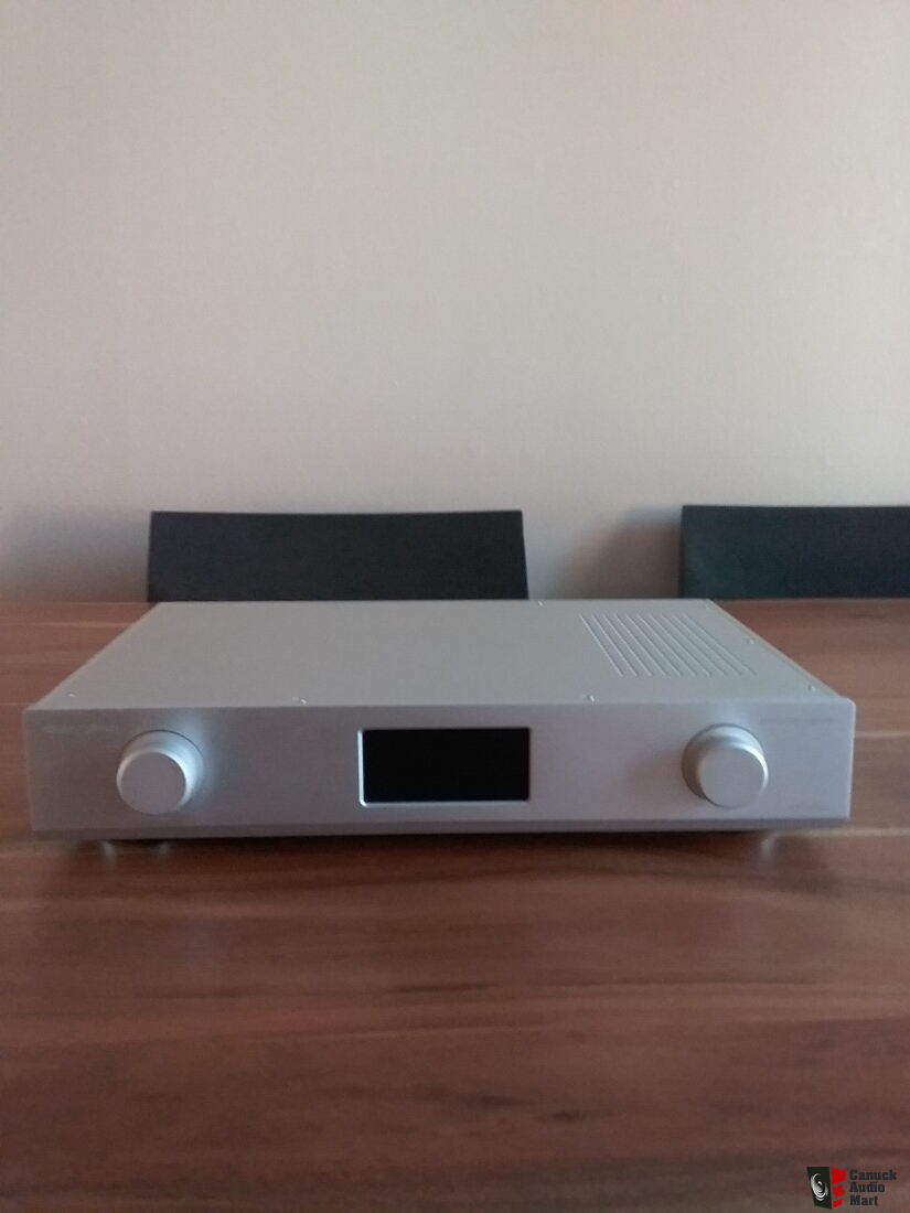 Gustard X20pro . Dac/Preamp Photo #2383334 - Canuck Audio Mart