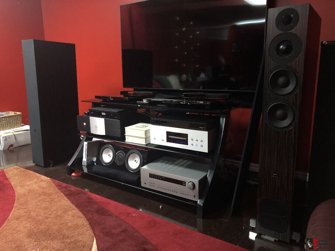 By Estate - Plug and Play - Complete High End Stereo Package Photo ...