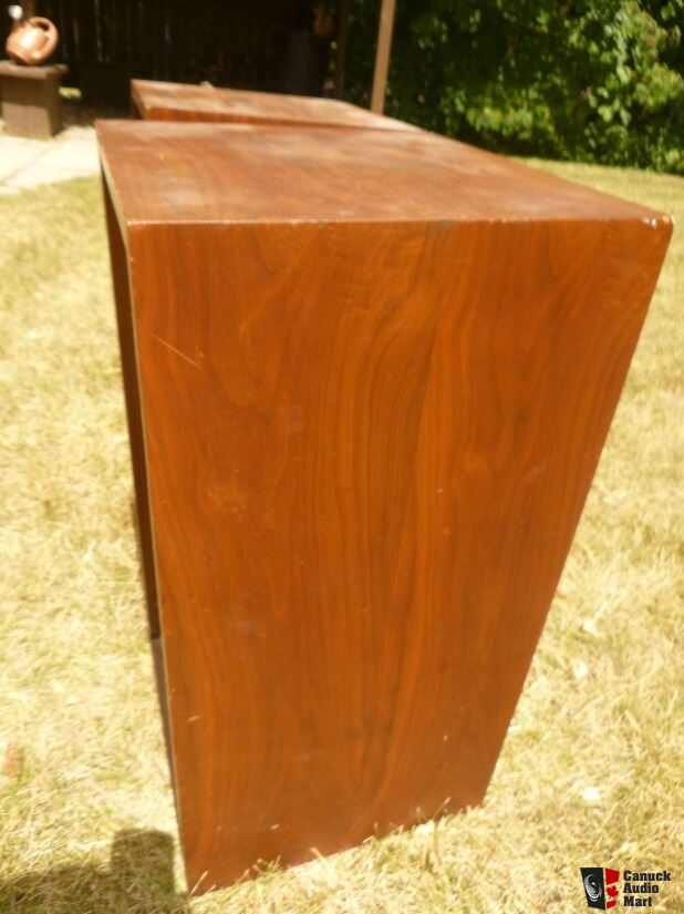 KLH Model 6 Speakers Photo #2386712 - UK Audio Mart