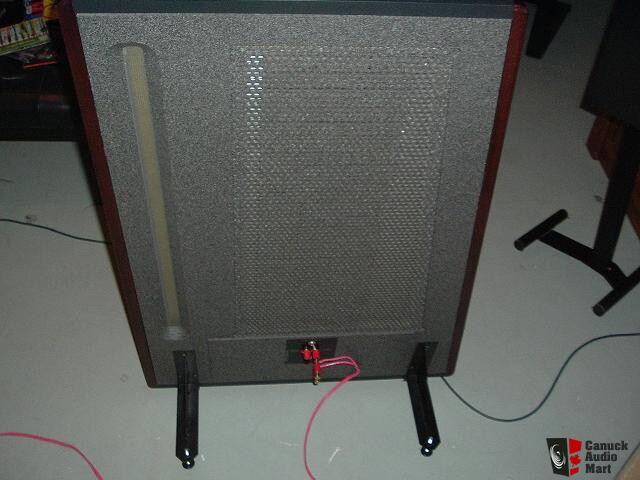 Apogee STAGE speakers Photo #238768 - Canuck Audio Mart