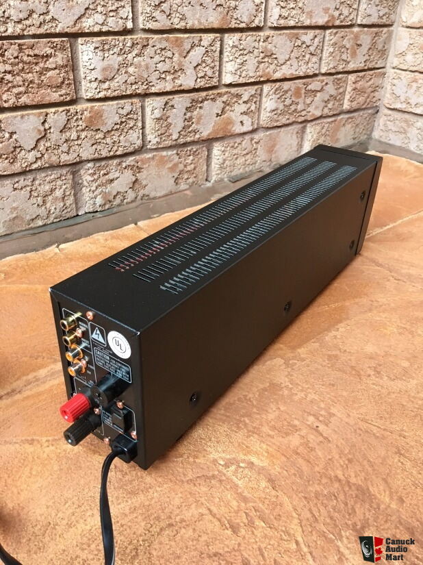 Marantz MA 500 Mono block Power Amplifier Photo #2390481 - UK Audio Mart
