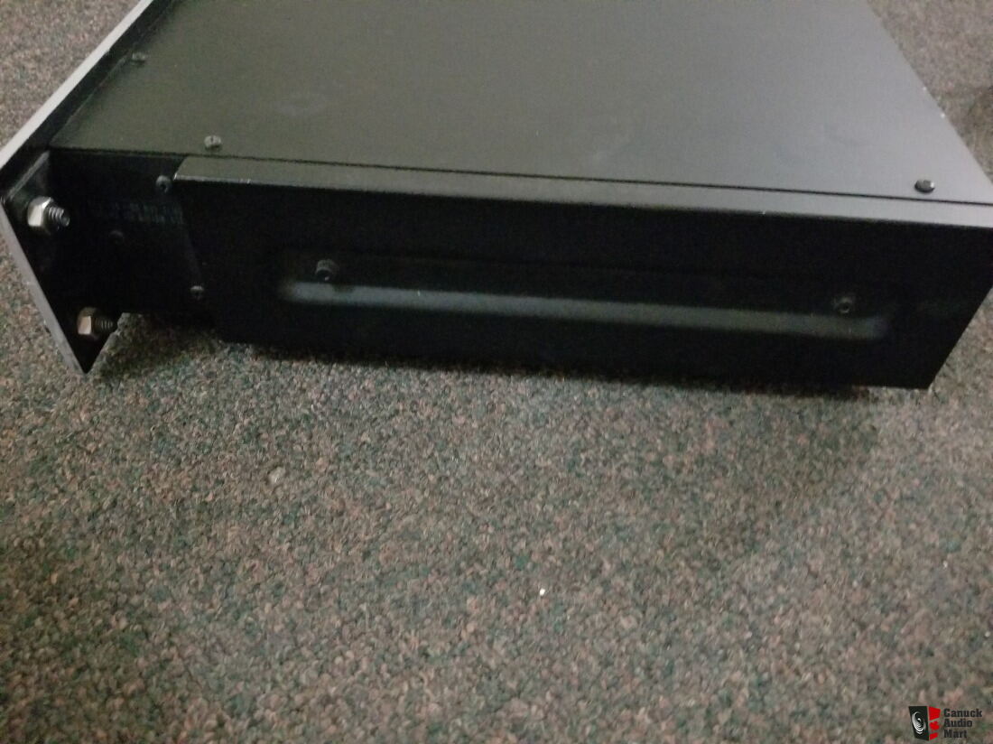 Technics ST-9030 FM tuner Photo #2391612 - UK Audio Mart