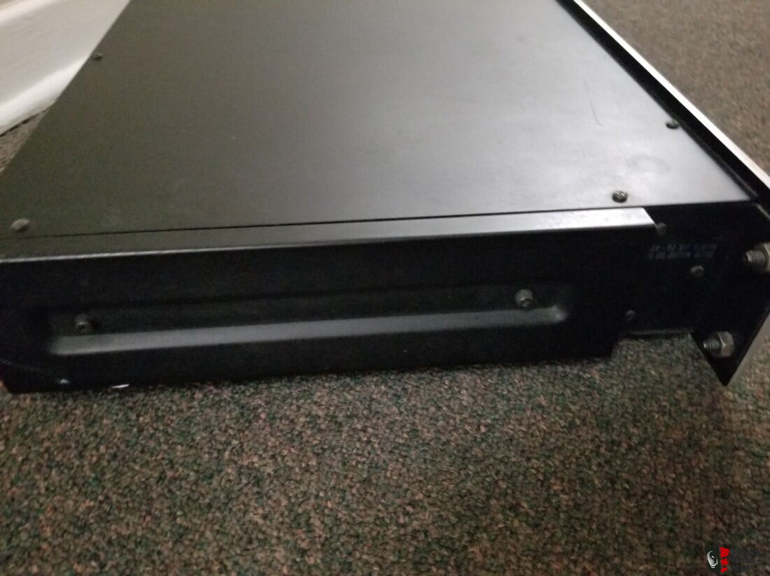 Technics ST-9030 FM tuner Photo #2391608 - UK Audio Mart