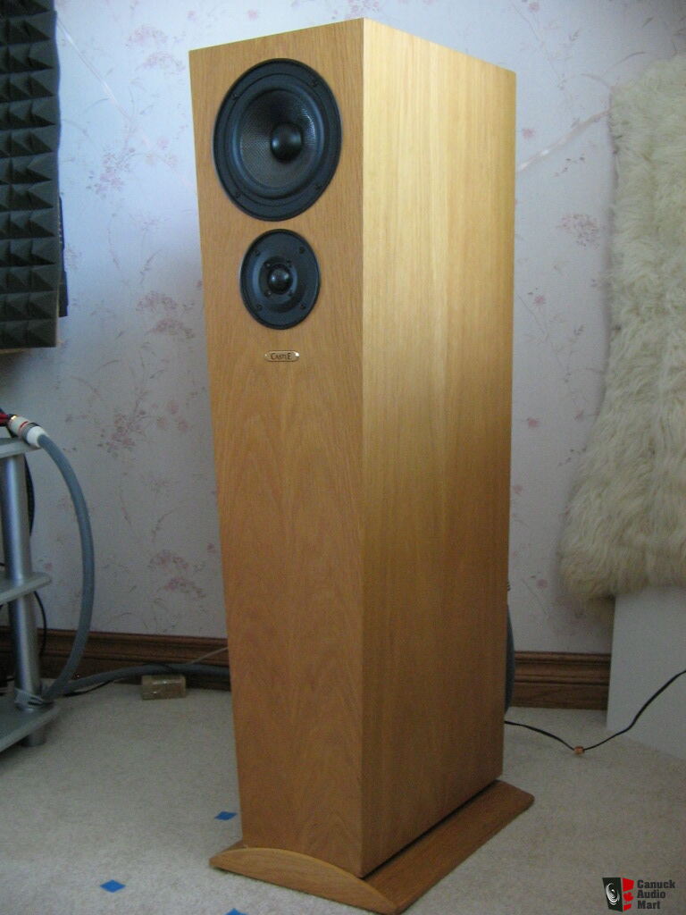Reduced: Castle Inversion 100, made in England, MSRP $5000 Photo ...