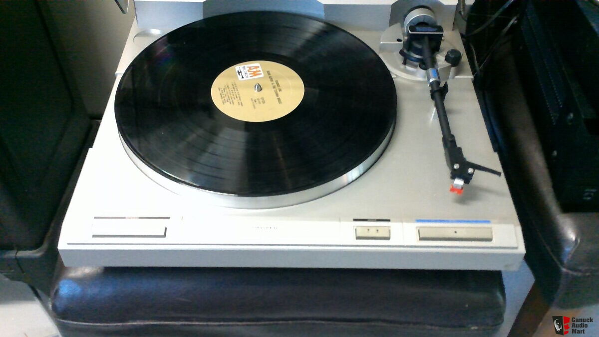 Turntables For Sale - UK Audio Mart