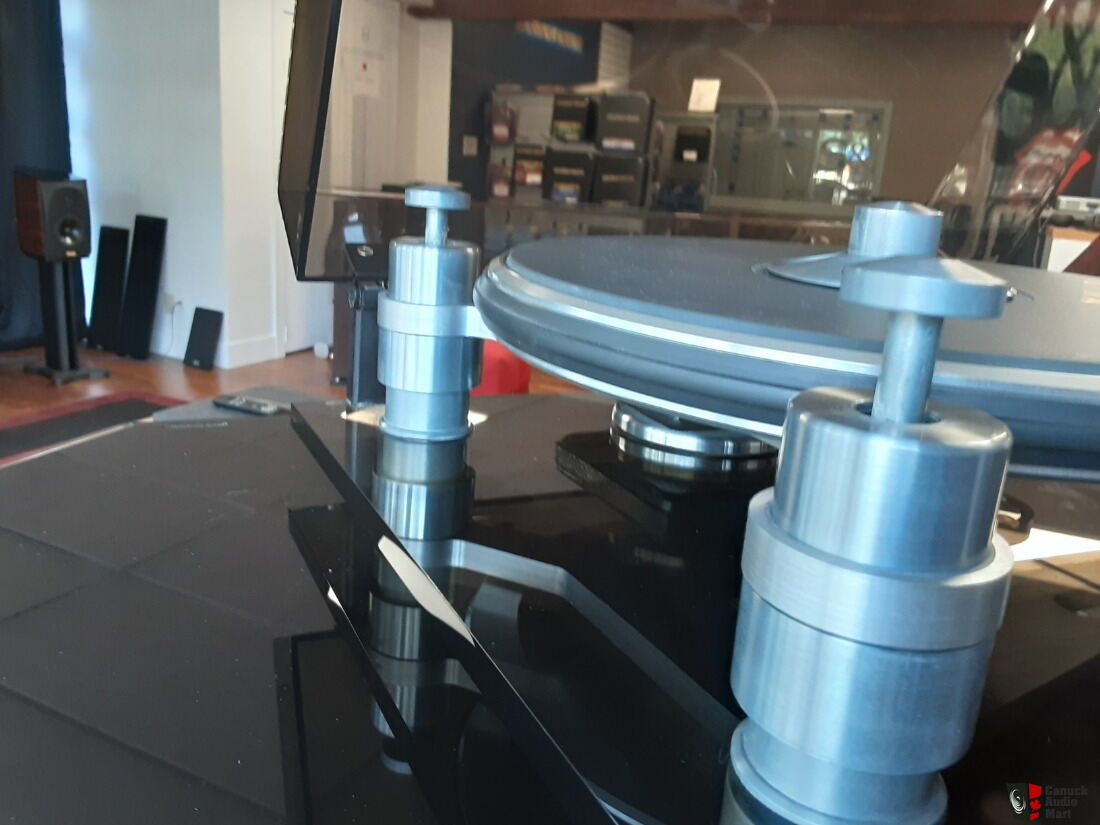 Oracle Delphi Mk.II Photo #2397034 - Aussie Audio Mart