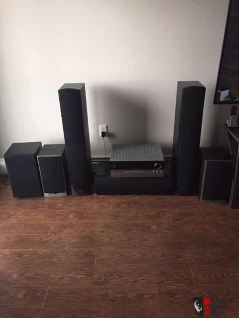 Theatre Sound System For Sale - UK Audio Mart
