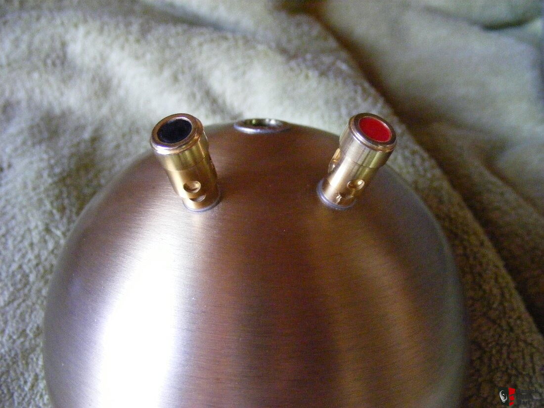 Orb Audio modular speakers Photo #2399506 - Canuck Audio Mart