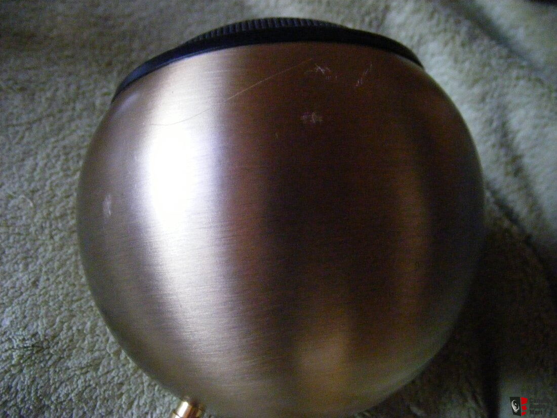 Orb Audio modular speakers Photo #2399504 - UK Audio Mart