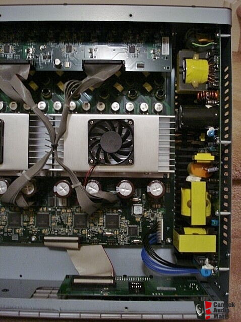 Control 4 system components Photo #2399980 - UK Audio Mart