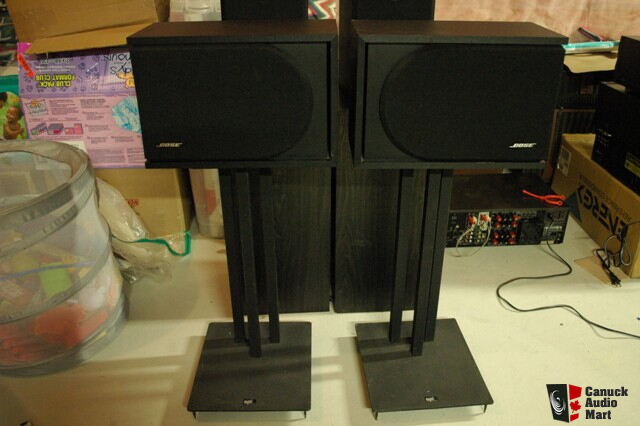Bose 2.2 series 2 For Sale - Canuck Audio Mart