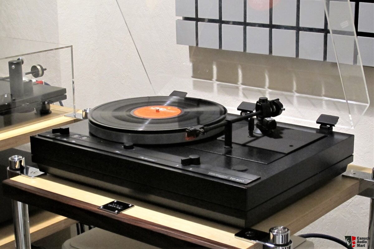 Thorens TP-16 MK 4 tonearm - NEAR MINT (SOLD To GEORGE) !!! Photo ...