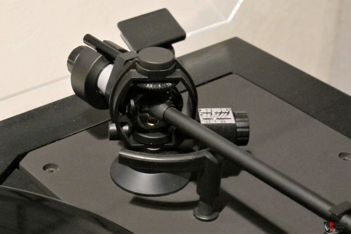 Thorens TP-16 MK 4 tonearm - NEAR MINT (SOLD To GEORGE) !!! Photo ...