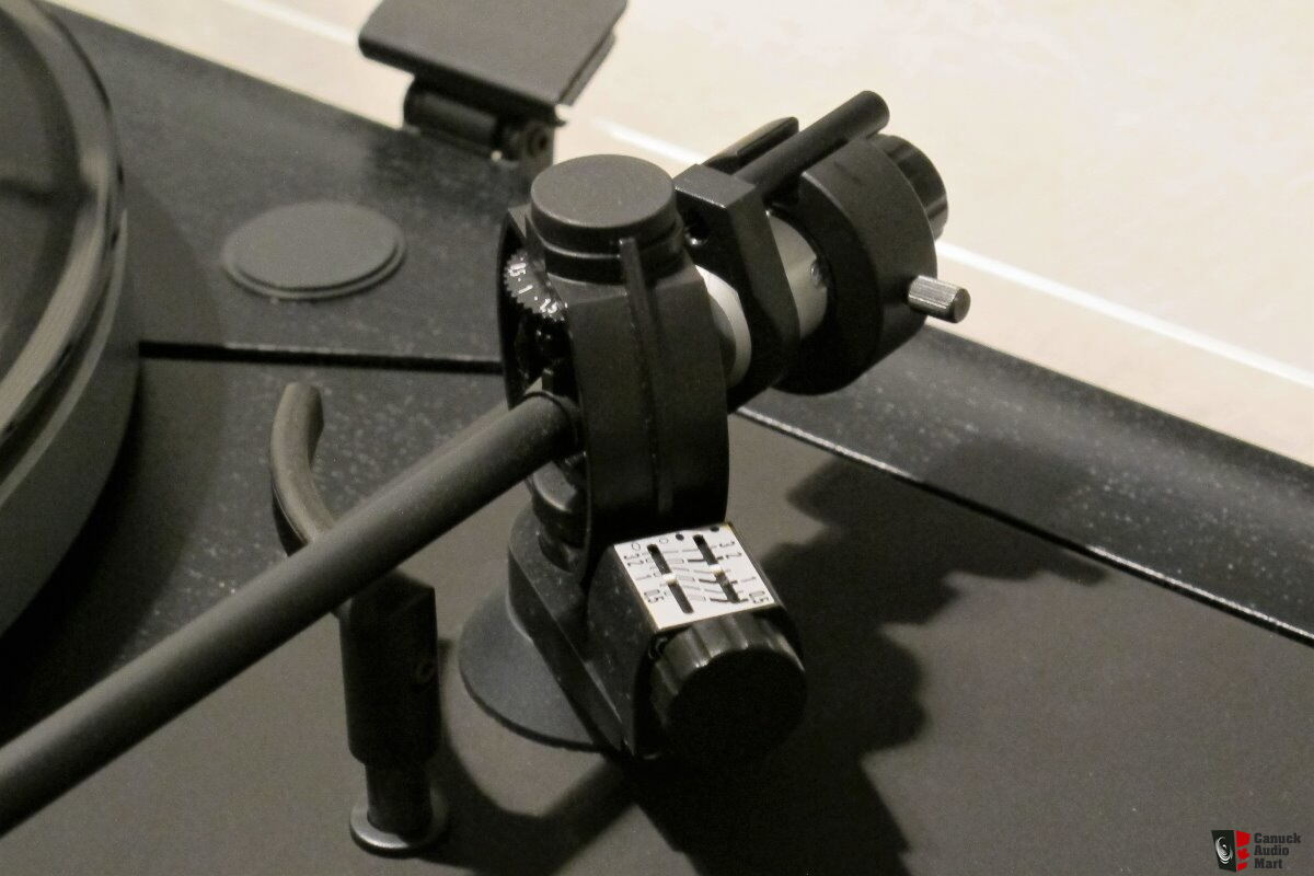 Thorens TP-16 MK 4 tonearm - NEAR MINT (SOLD To GEORGE) !!! Photo ...