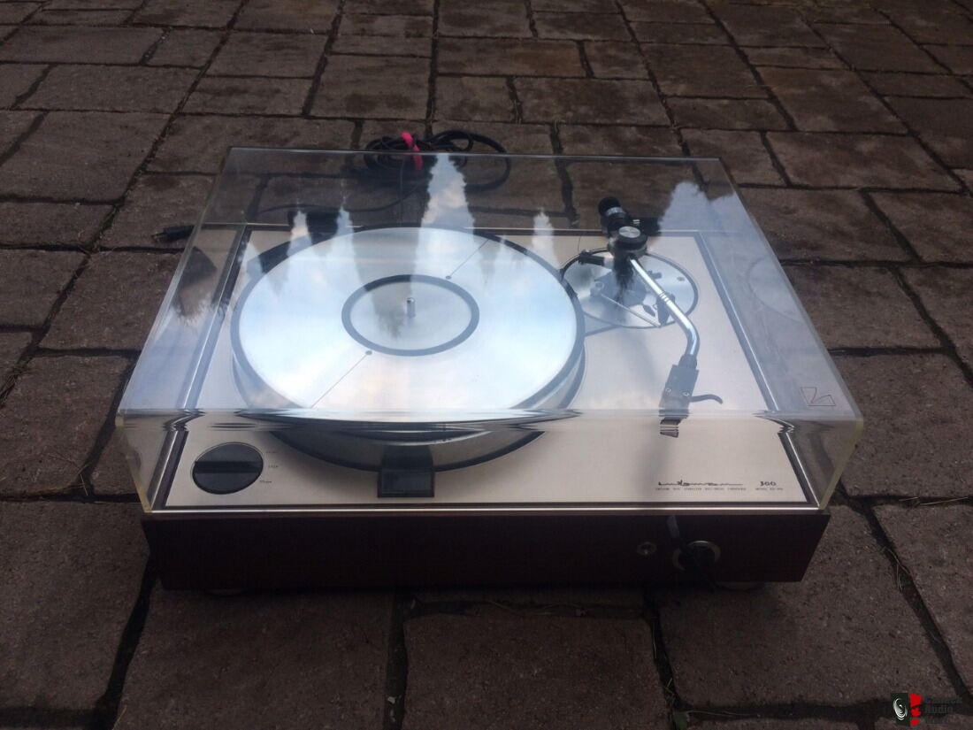 Luxman PD-300 turntable with Micro Seiki tonearm Photo #2408447 - UK ...