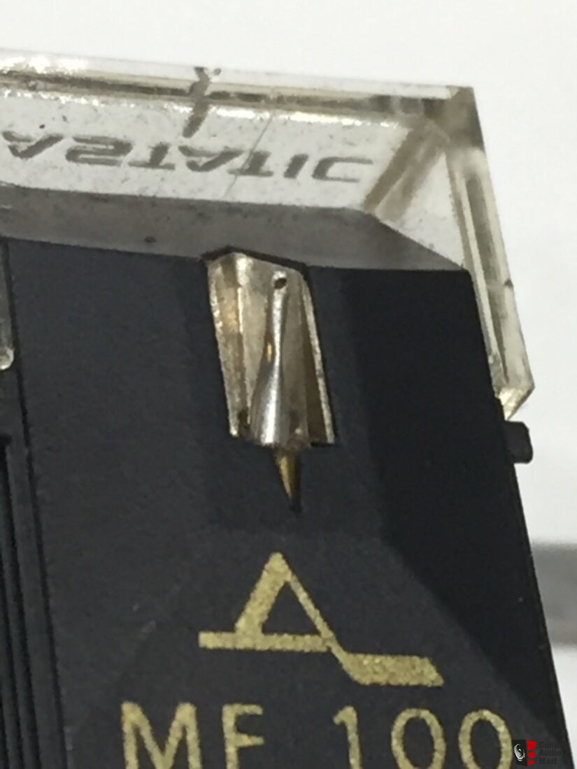 Astatic MF 100 For Sale - UK Audio Mart