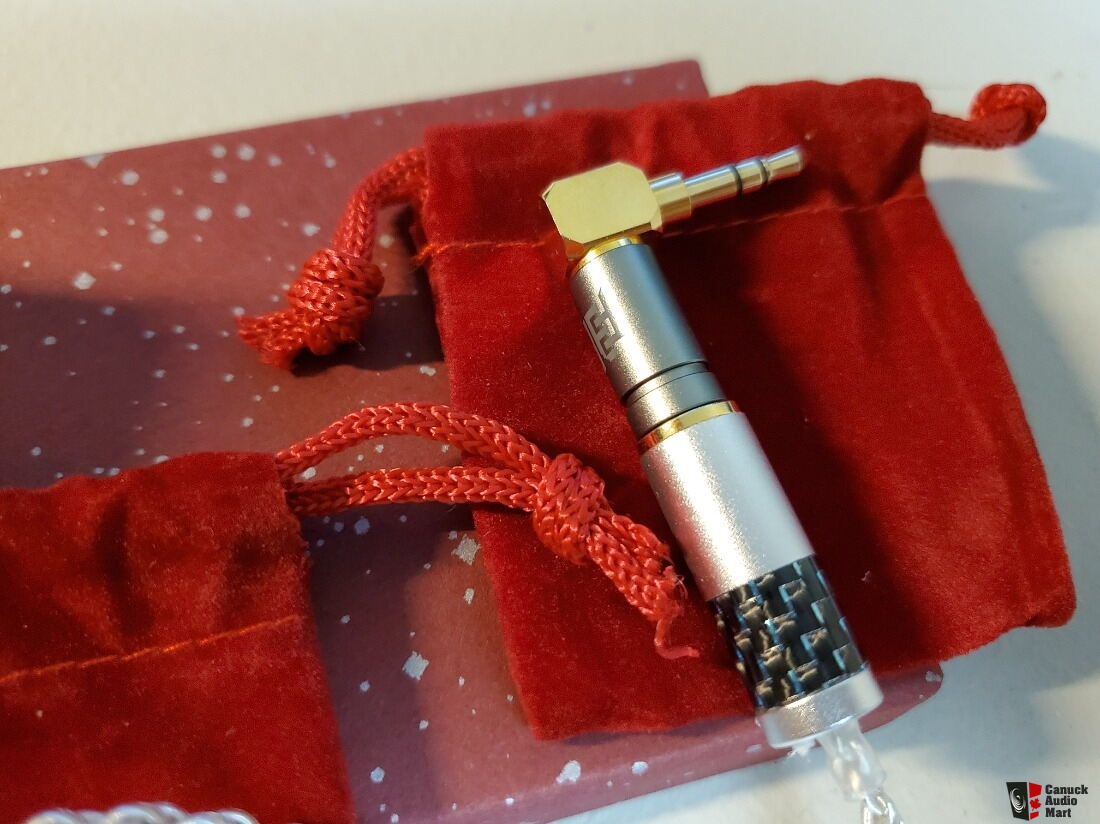 Campfire audio Vega IEM Photo #2410902 - Canuck Audio Mart