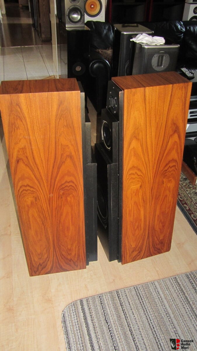 Tangent RS8 speakers Photo #2411770 - US Audio Mart