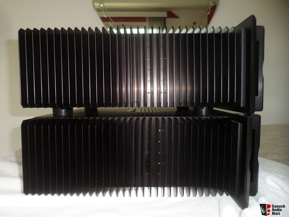 Bryston 7b3 Monoblock Amplifiers Photo #2412052 - UK Audio Mart