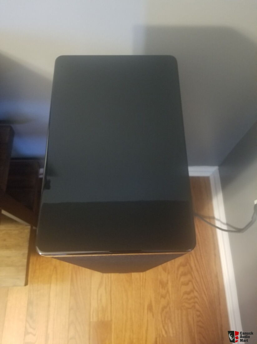 Definitive technology BP6B bipolar tower speakers For Sale - US Audio Mart